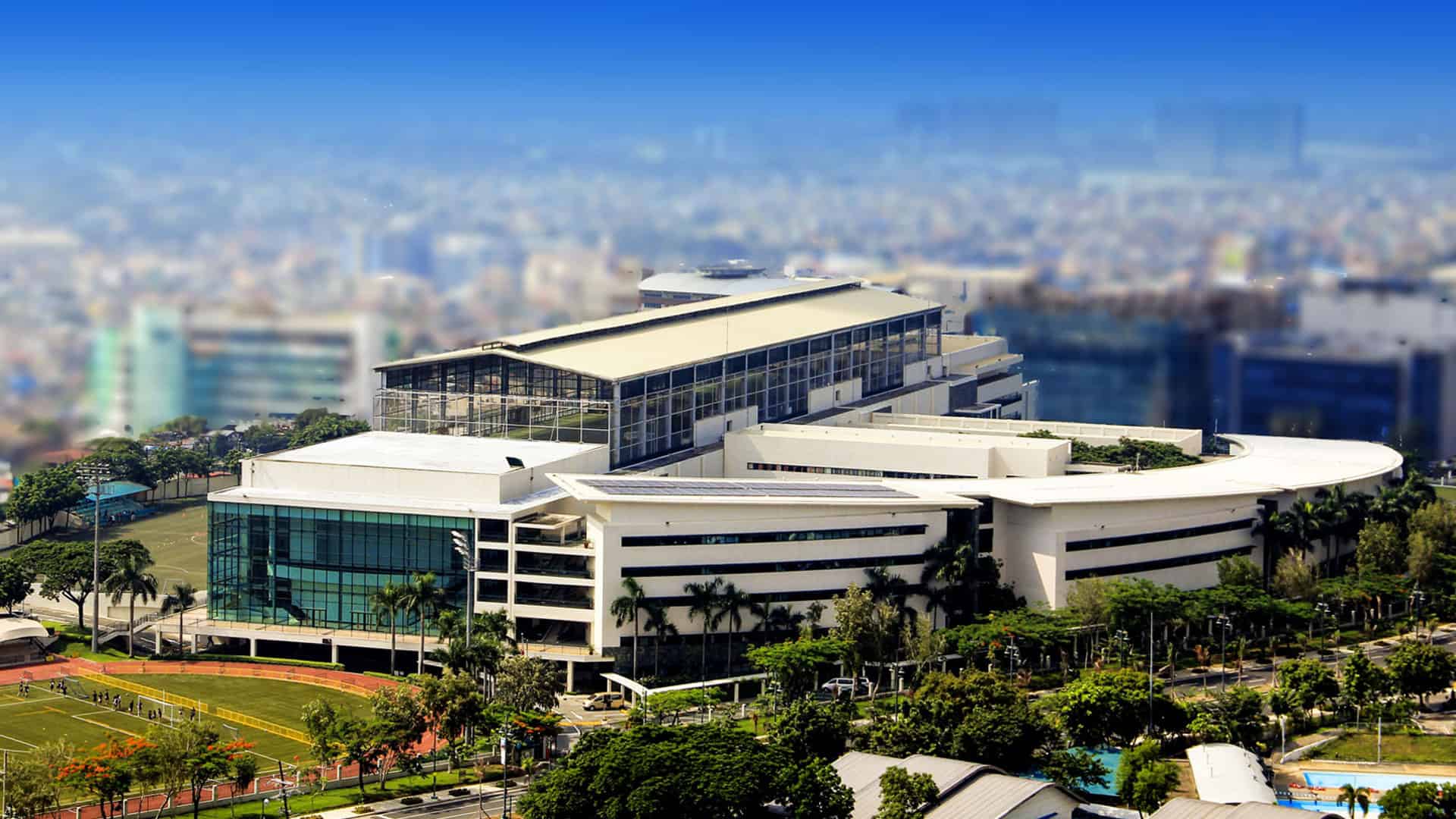 Top 10 International Schools In Manila Philippines